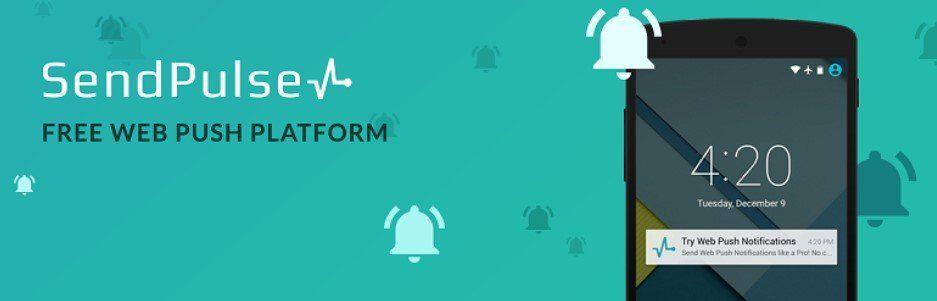 WordPress Push Bildirim Eklentileri Tamamı Ücretsiz
