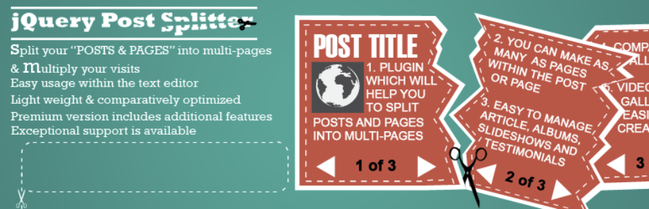 jQuery Destekli WordPress Eklentileri Ücretsiz - WpGurme