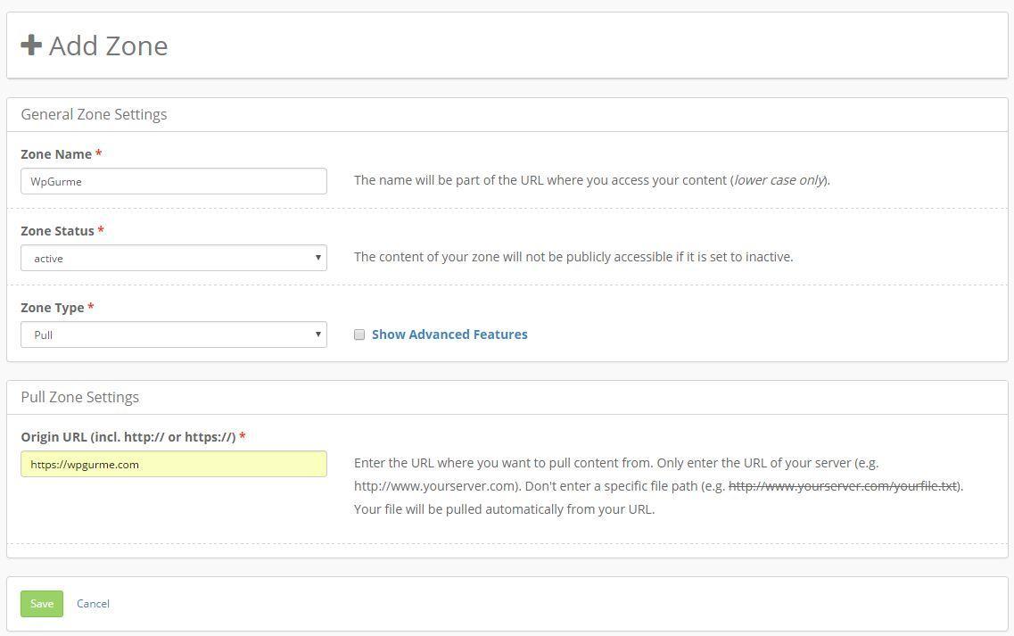KeyCDN İncelemesi: Sitenizin Performansını Yükseltin 2020 - WpGurme