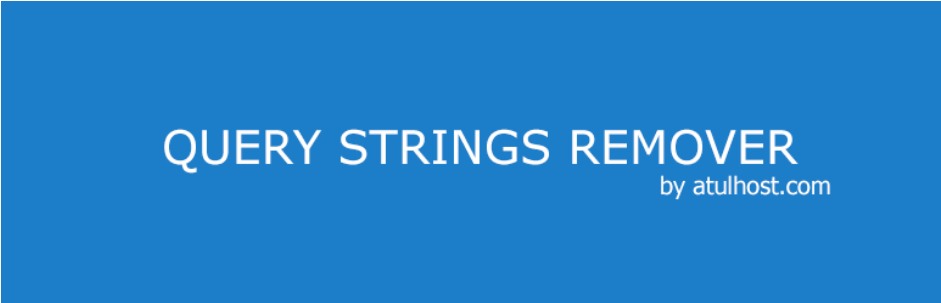 Remove Query Strings From Static Resources Çözümü - WpGurme
