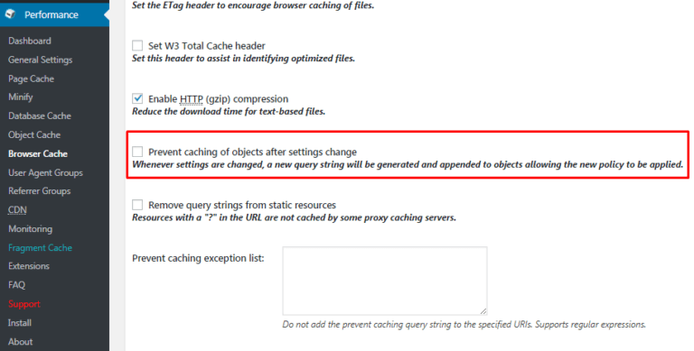Remove Query Strings From Static Resources Çözümü - WpGurme Remove Query Strings From Static Resources Çözümü - WpGurme