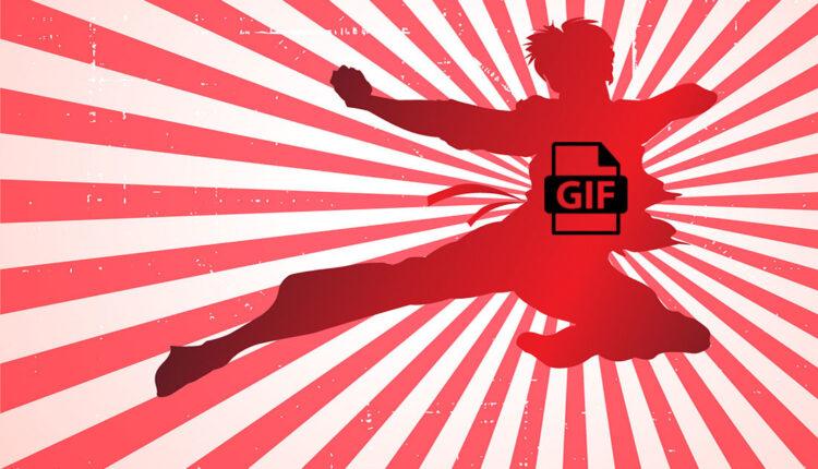 WordPress Hareketli GIF Nas l Eklenir Yaz lar n zda GIF Kullan m 