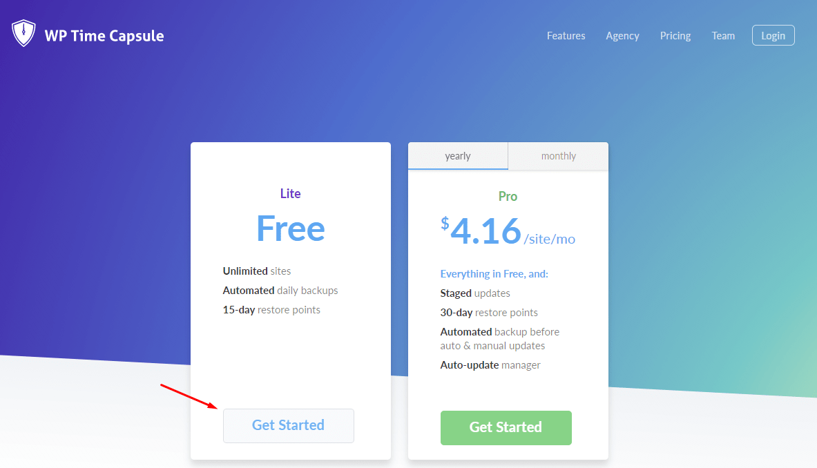 WP Time Capsule Kurulum ve Ayarları - WpGurme